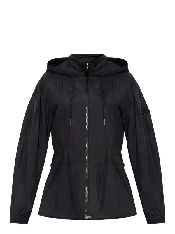 Moncler Vabre Jacket - Black