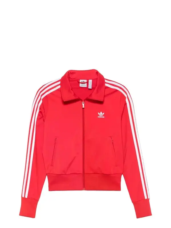 Adidas Adicolor Classics Firebird Track Jacket - Red