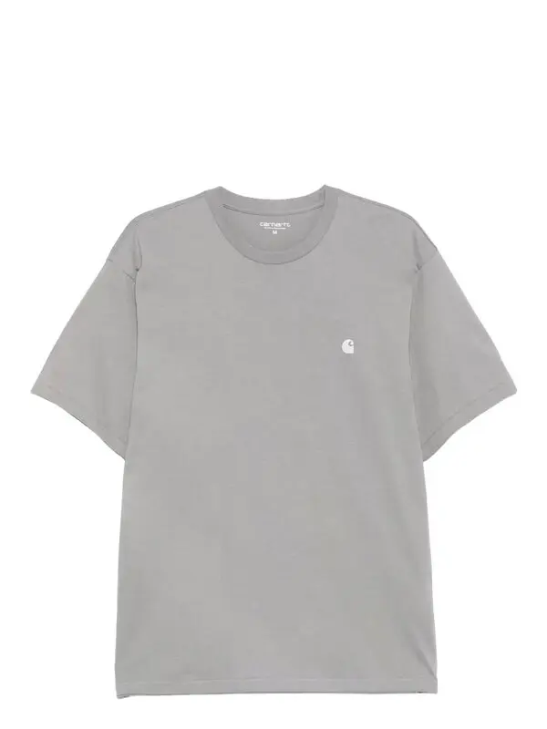 Carhartt Work In Progress Madison T-shirt - Grey