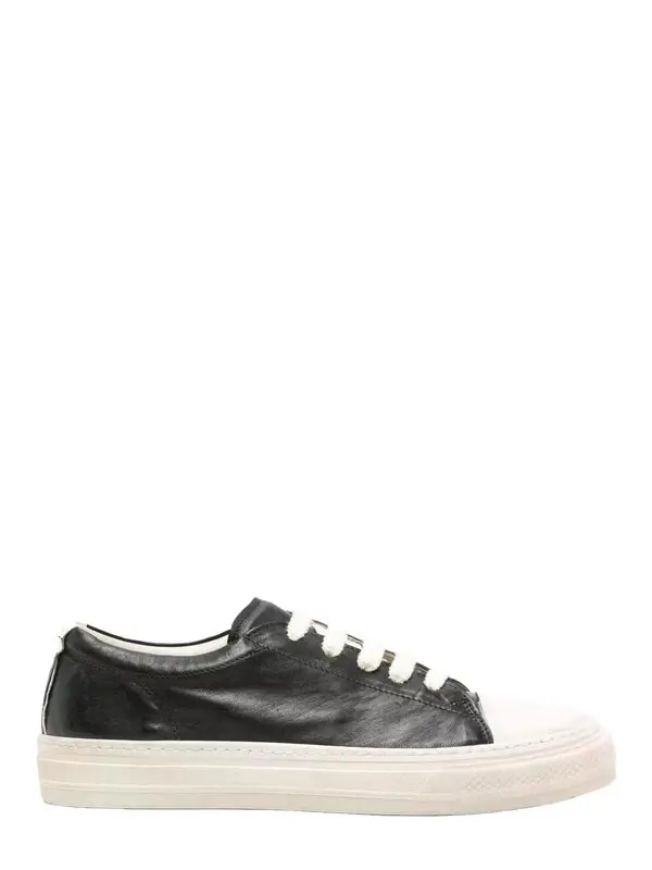 Moma Verso Sneakers - Black