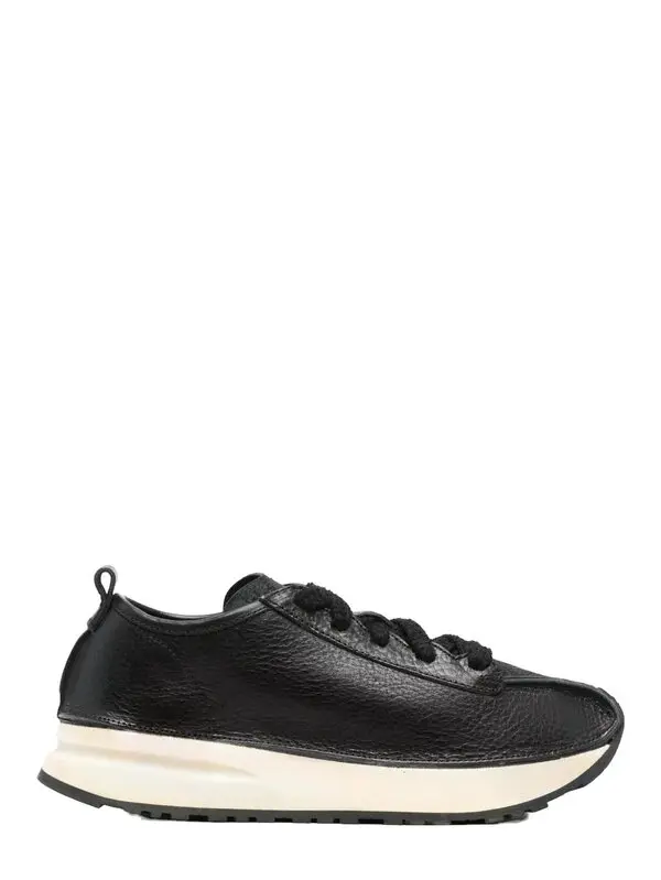 Moma Rush Sneakers - Black