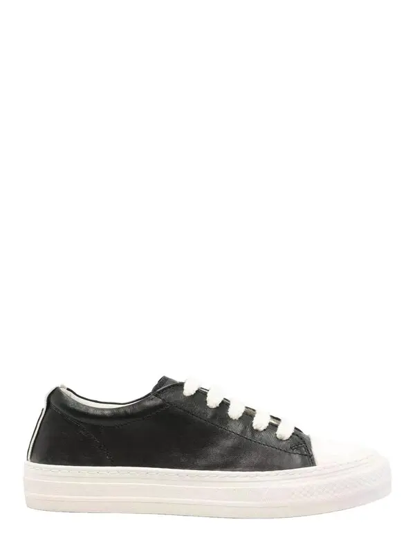 Moma Verso Sneakers - Black