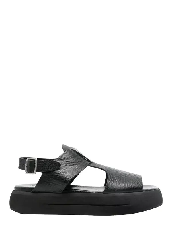 Moma Arr Sandals - Black