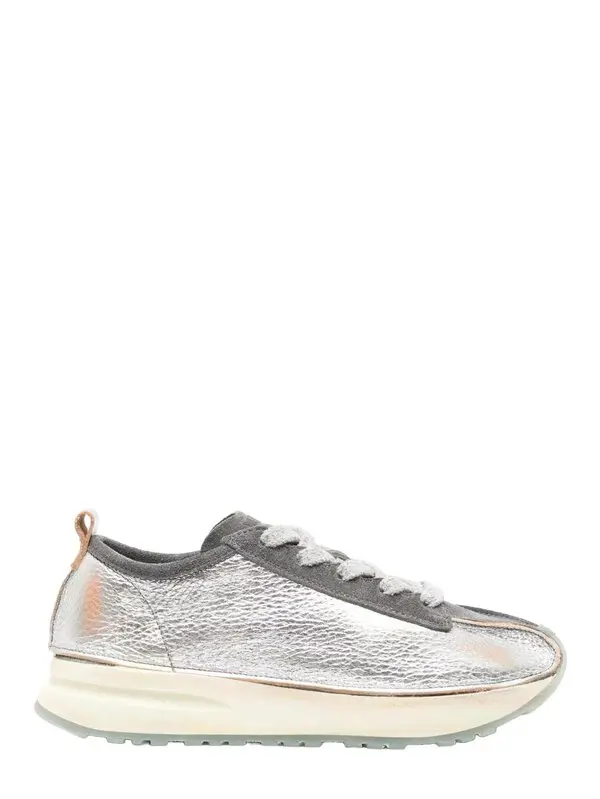 Moma Rush Sneakers - Grey