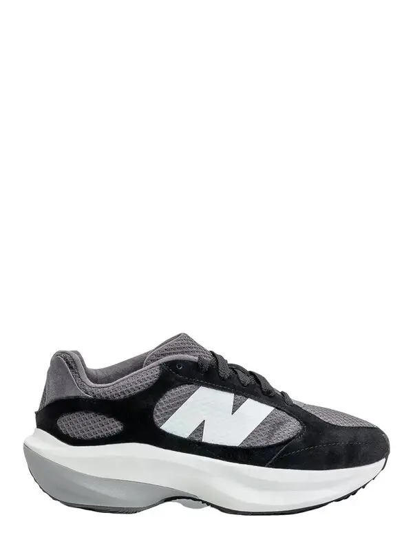 NEW BALANCE Wrpd Runner Sneakers - Black