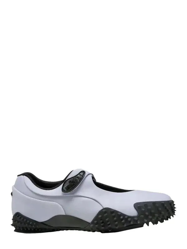 PUMA Mostro Fey Launch Sneakers - Grey