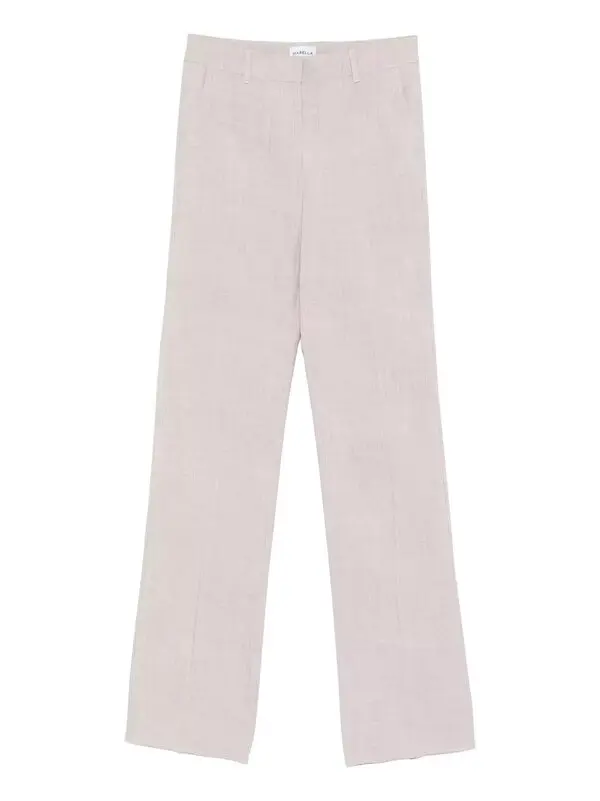 Marella Arabba Trousers - Neutrals