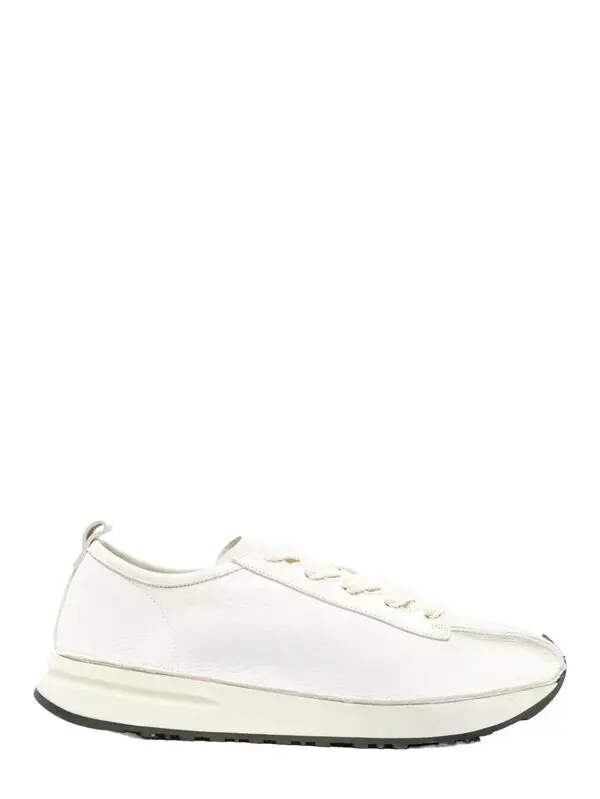 Moma Rush Sneakers - White