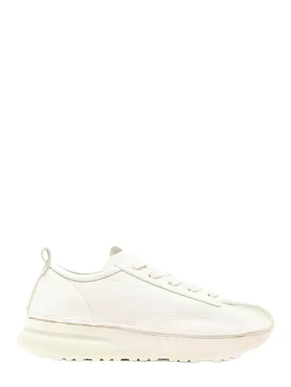 Moma Rush Sneakers - White