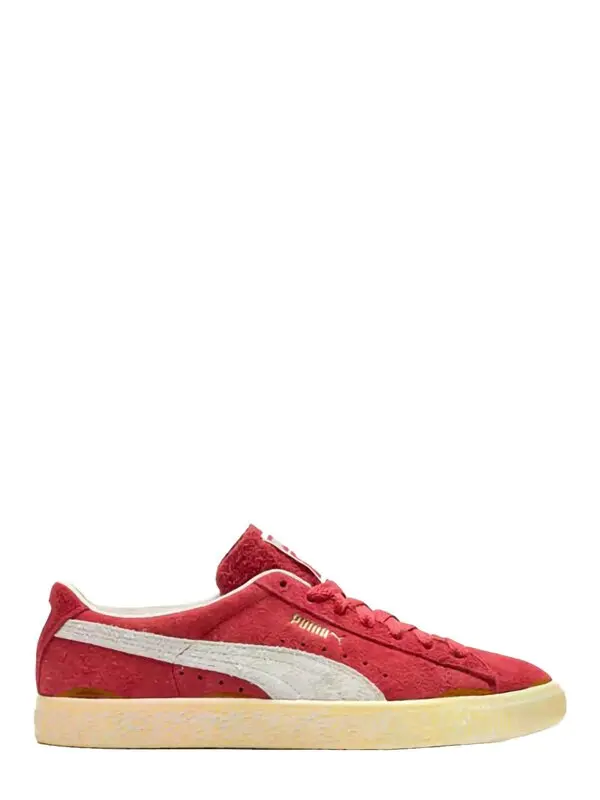 PUMA Suede Vtg Neverworn Iii Sneakers - Red
