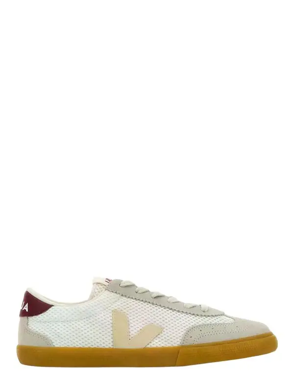VEJA Volley Sneakers - White