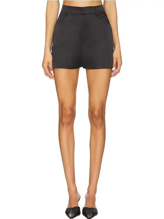 ANIYE BY Wanda Shorts - Black
