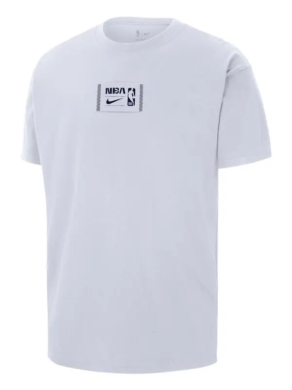 Nike Team 31 Nba Max90 T-shirt - White