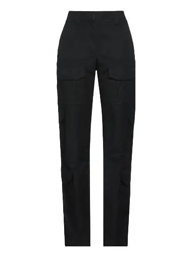 Givenchy Cargo Pants - Black