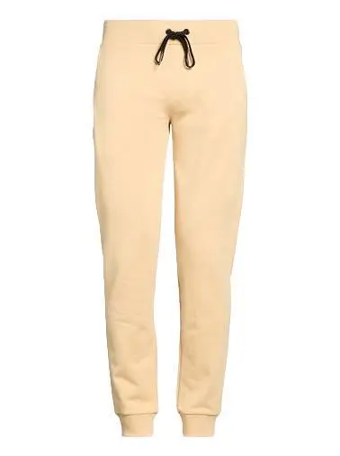 Iceberg Pants Azure Size Cotton - Beige