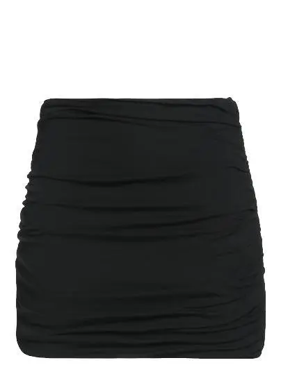 Tory Burch Mini Skirt - Black