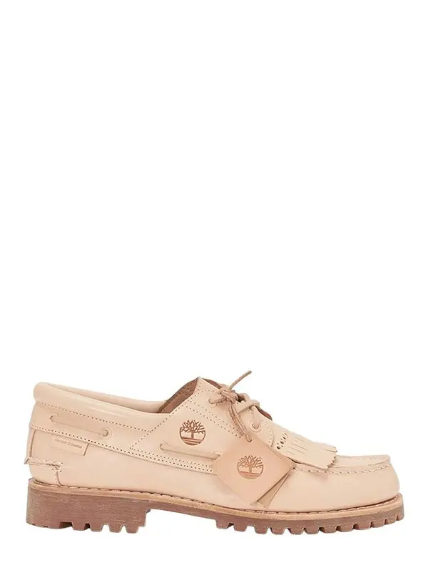 Timberland Authentic Boat Shoe Hender Scheme - Medium Brown