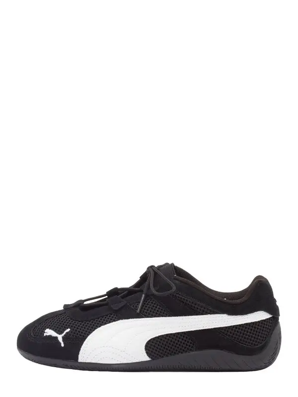 PUMA Speedcat Go Sneakers - Puma Black/puma White