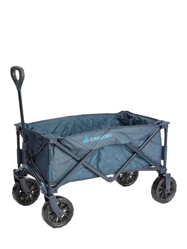 GREGORY Alpaca Gear Wagon - Slate Blue
