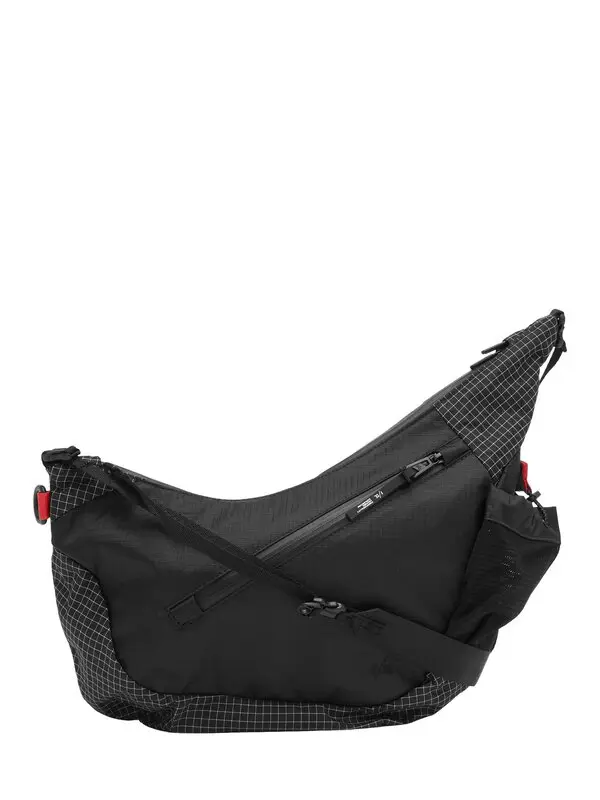 F/CE. Horn Mini Shoulder Bag - Black