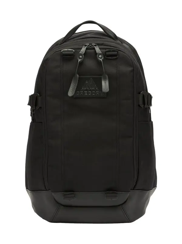 GREGORY Quarry Backpack 22l - Black