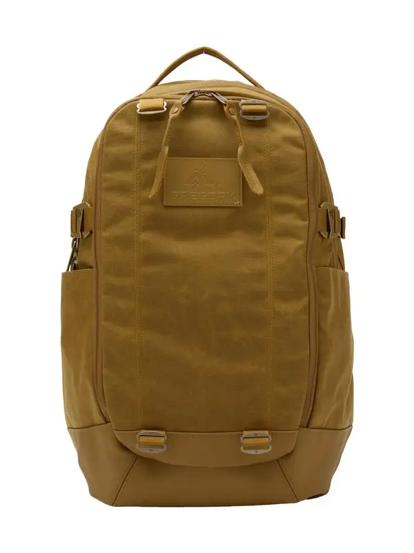 GREGORY Quarry Backpack 22l - Brass