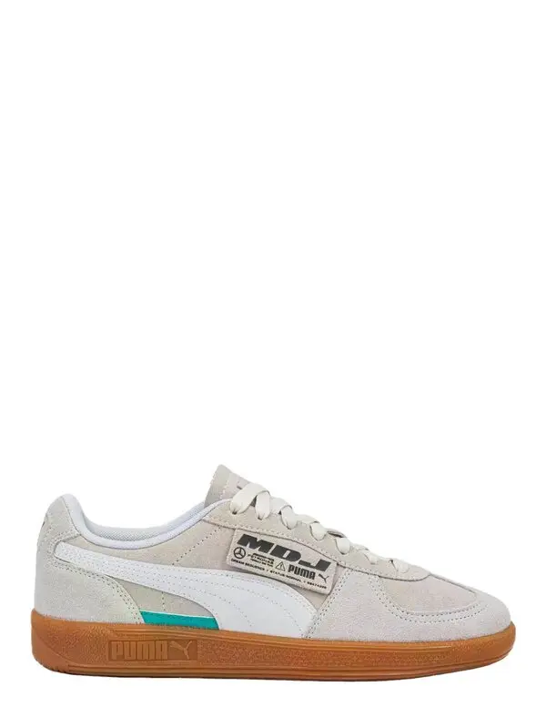 PUMA X Mercedes-amg Petronas F1® X Mad Dog Jones Palermo Sneakers - Neutrals