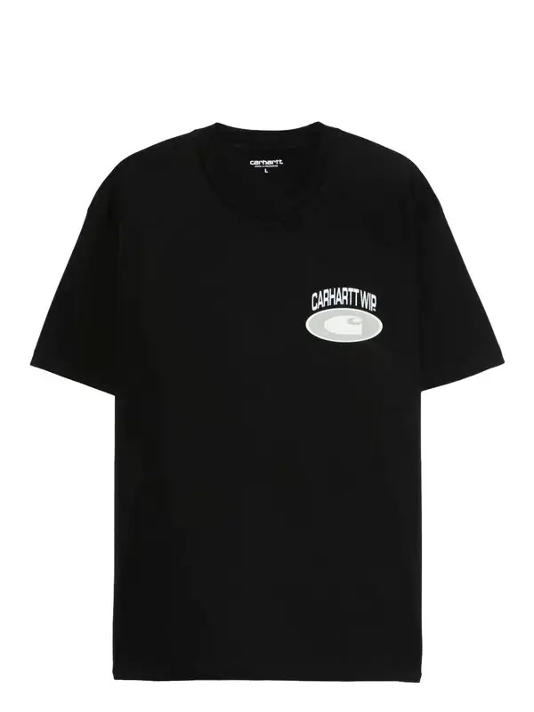 Carhartt Work In Progress Tire T-shirt - Black