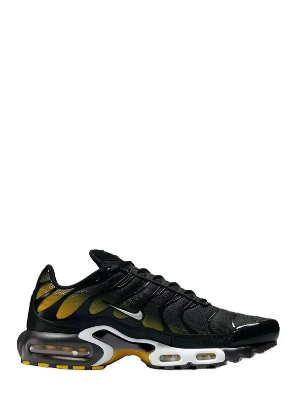 Nike Air Max Plus Sneakers - Black