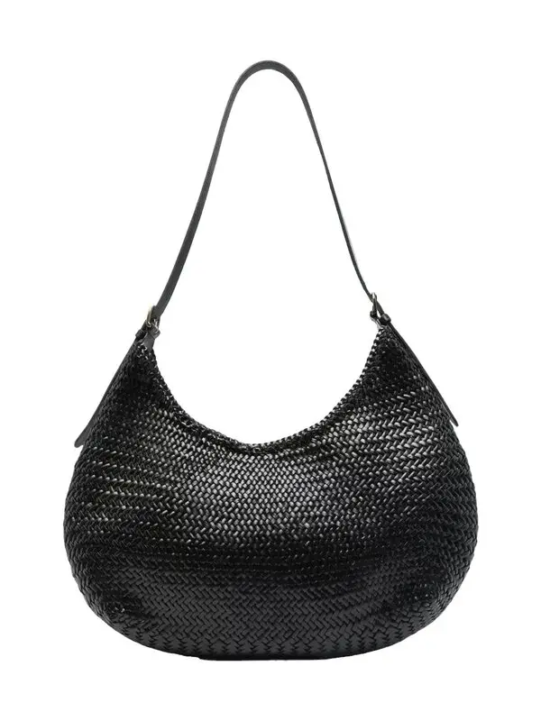 Dragon Diffusion Luna Piena Shoulder Bag - Black