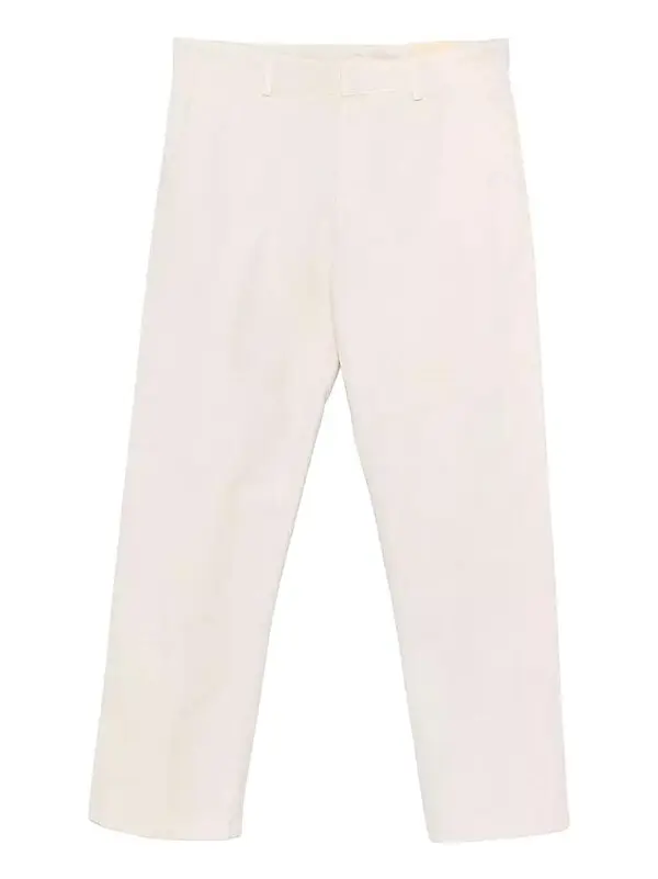 FORTELA Maine Trousers - Neutrals