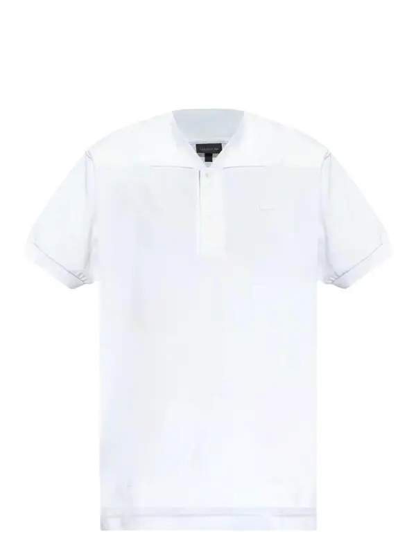Lacoste Cotton T-shirt - White