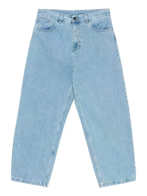 Carhartt Work In Progress Brandon Jeans - Blue