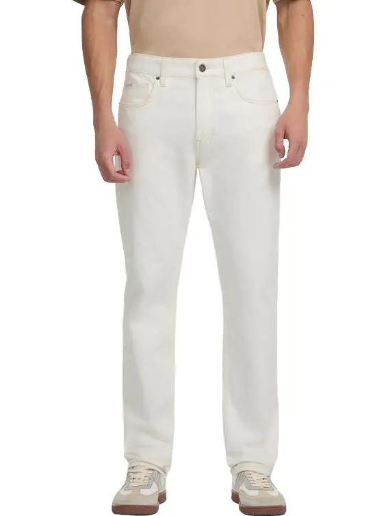 Guess G14 Slim Fit Jeans - White