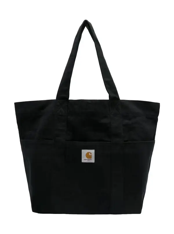 Carhartt Work In Progress Parker Tote - Black