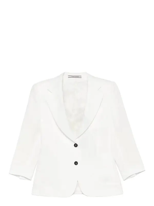 Tagliatore Debra Blazer - White