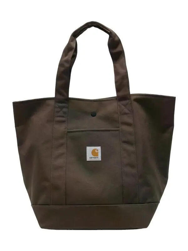 Carhartt Work In Progress Jakob Tote - Brown