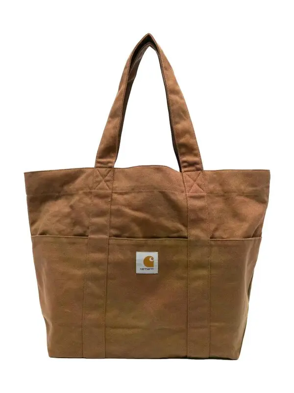 Carhartt Work In Progress Parker Tote - Brown