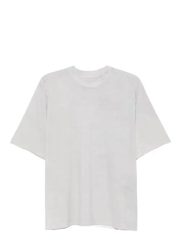 Sease Runner T-shirt - Grey