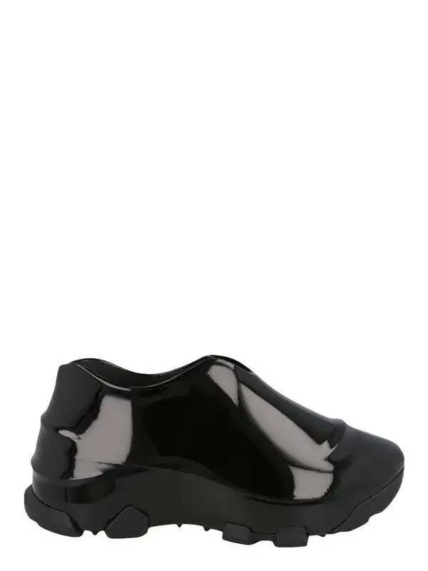 Givenchy Shiny Monumental Mallow - Black