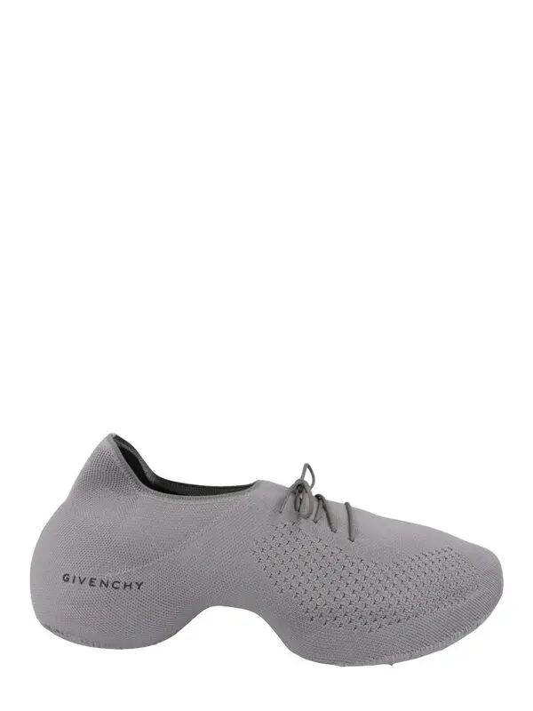 Givenchy Tk360 Low-top Sneakers - Graphite