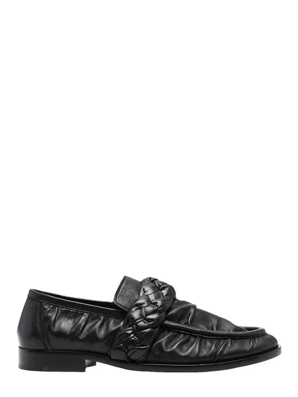 Bottega Veneta Astaire Loafer - Black