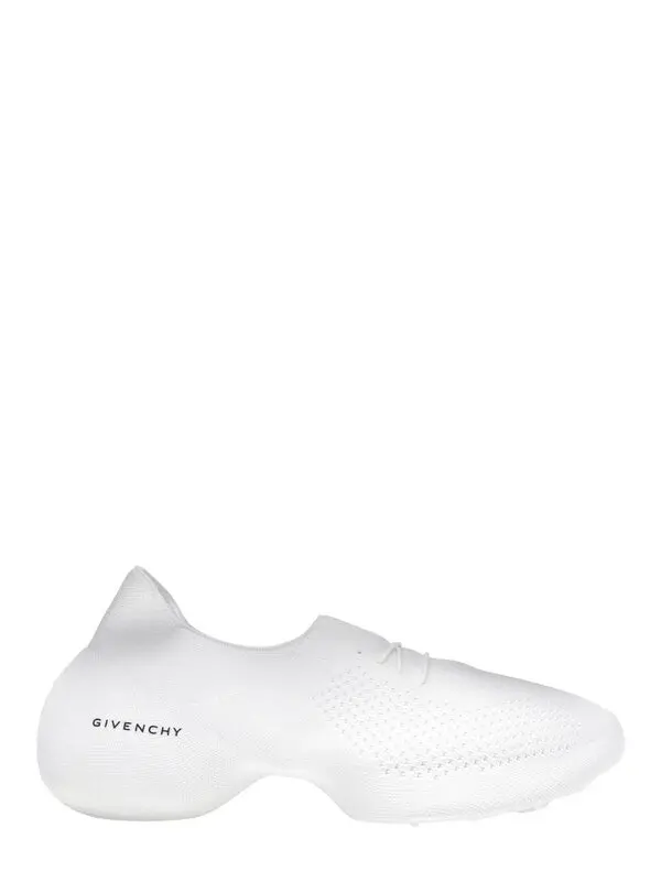 Givenchy Tk360 Low-top Sneakers - White