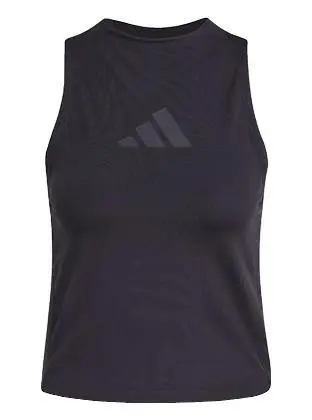 Adidas Z.n.e. Tank Top - Black