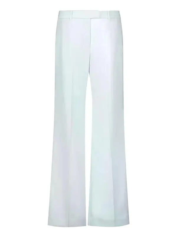 Zimmermann Straight-leg Trousers - Blue