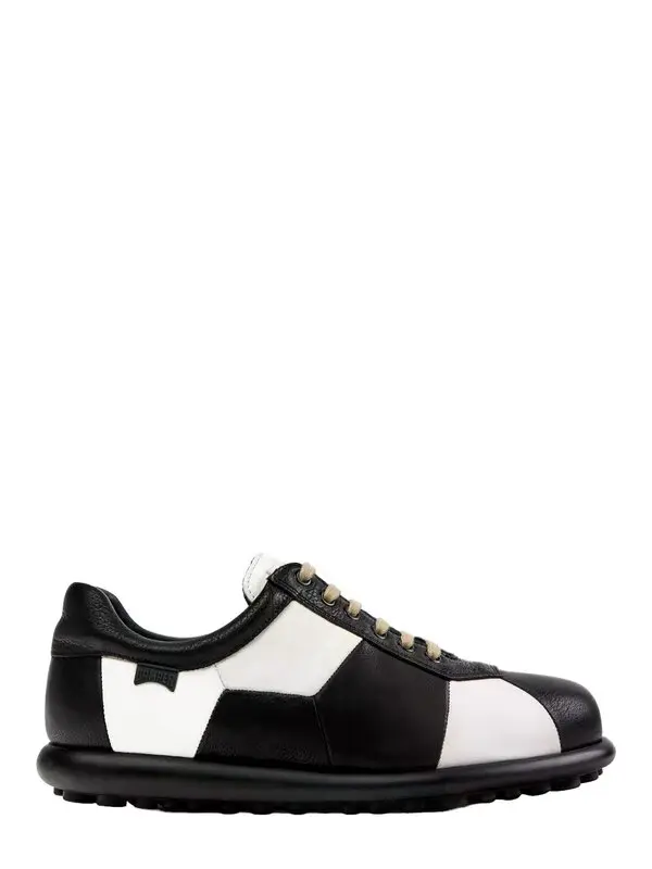 Camper Pelotas Ariel Twins Sneakers - Black