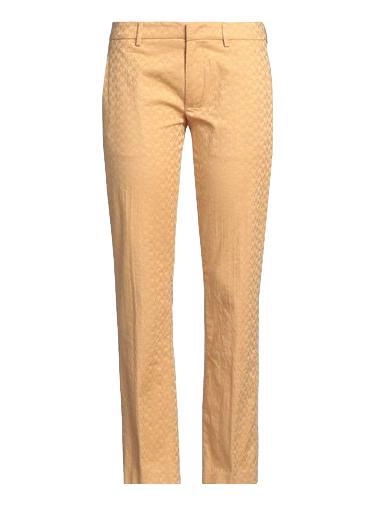 DONDUP Straight-leg Pants - Sand