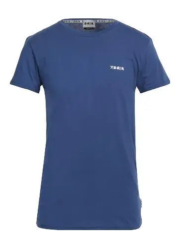 BERNA T-shirt Size Cotton - Blue