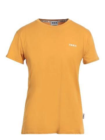 BERNA T-shirt Size Cotton - Marigold