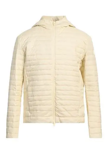 COLMAR Padded Lightweight Jacket - Yellow